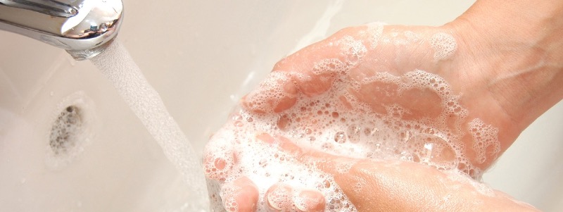 St. John-Hudson USD 350 - Keeping hands clean is one of the most ...